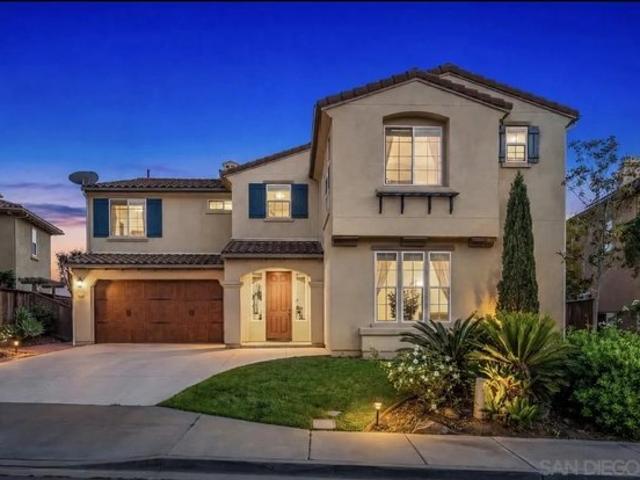 983 Wild Iris Ct, San Marcos, CA 92078