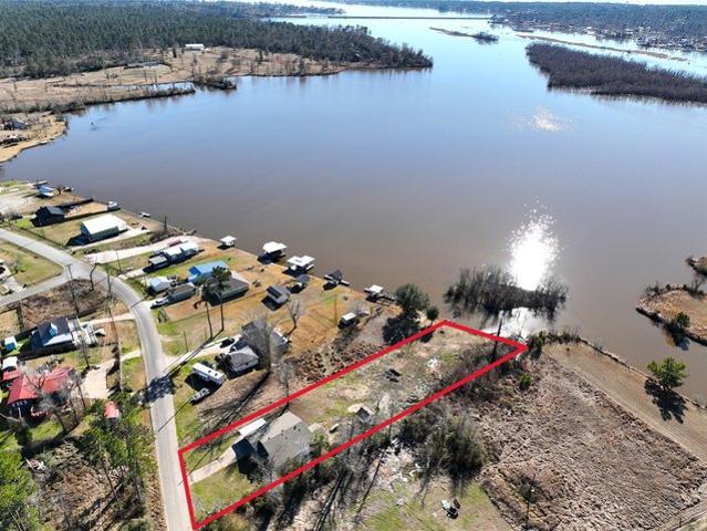 983 Triple Creek Loop, Livingston, TX 77351