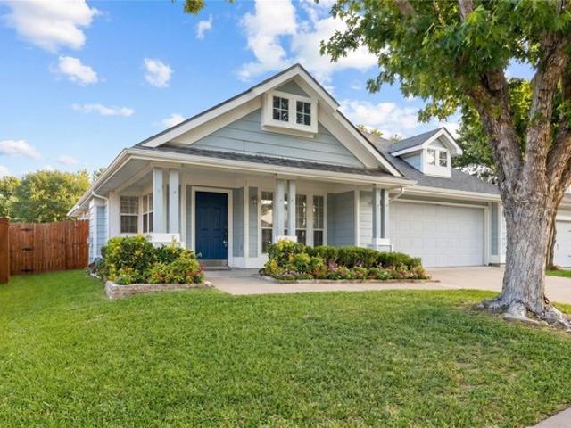 9844 Meadow Rue Dr, McKinney, TX 75072