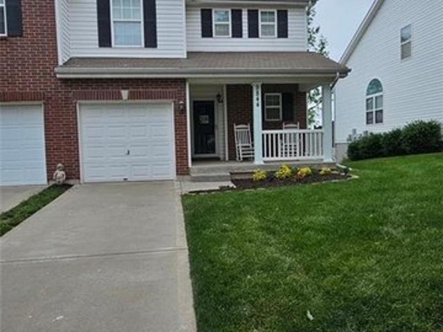 9844 N Hawthorne Ave, Kansas City, MO 64157