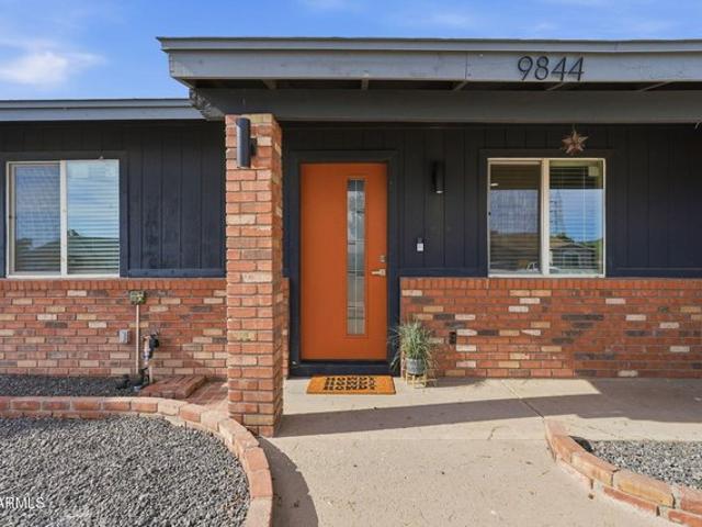9844 E Butte St, Mesa, AZ 85207