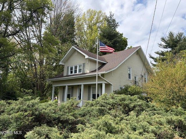 9844 S River Rd, Waterville, OH 43566