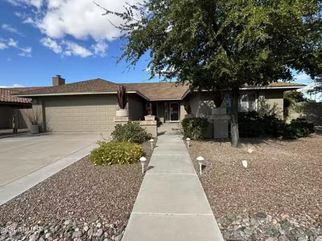 9844 W CHINO DR, PEORIA, AZ 85382 Single Family Residence For.