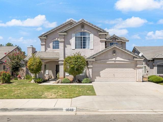 9845 N Woodrow Ave, Fresno, CA 93720
