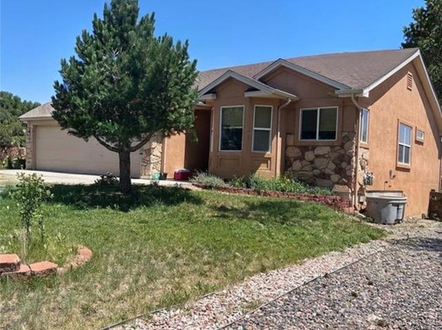 9845 Everglades Dr, Peyton, CO 80831
