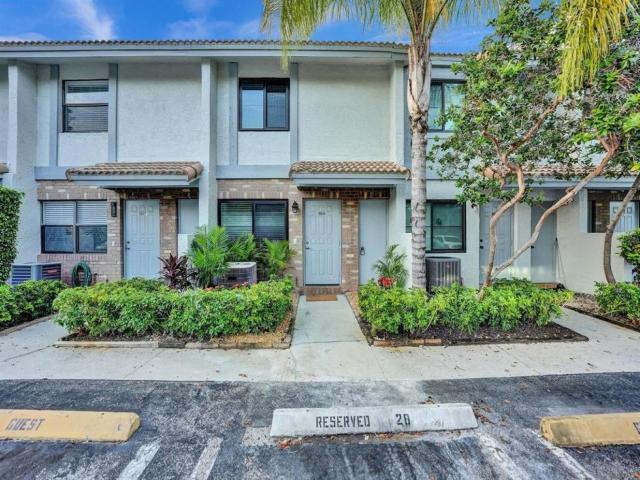 9845 Riverside Drive Unit 8 28, Coral Springs, US, FL