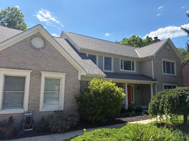 9846 Catalpa Woods Court