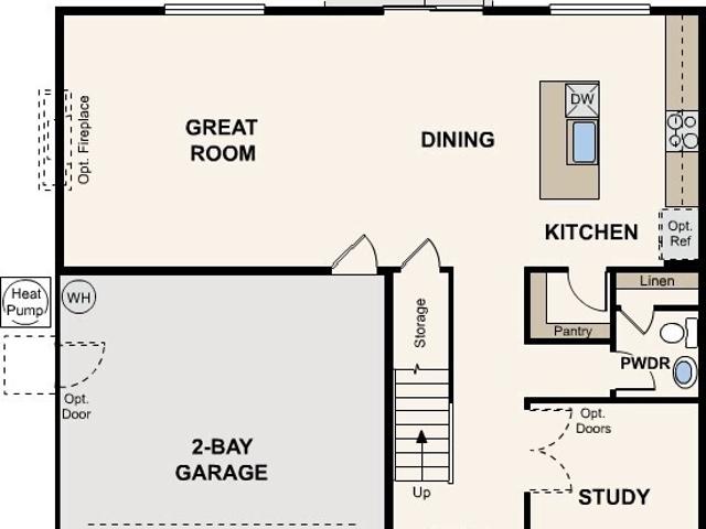 9846 Ferns Loop SE
