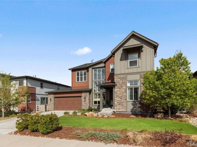 9846 Hilberts Way, Littleton, CO 80125