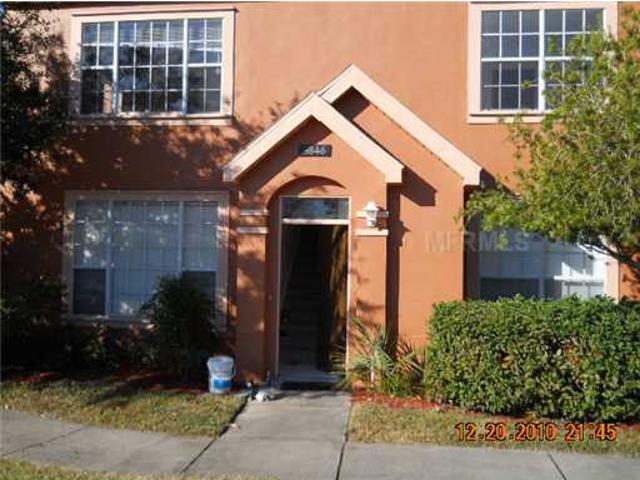 9846 Lake Chase Island Way Unit 9846, Tampa, FL 33626
