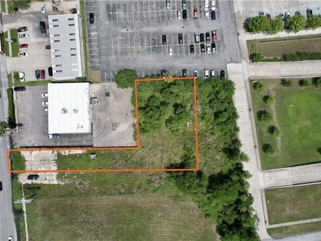 9846 Lake Forest Blvd Lot 6A1, New Orleans, LA 70127