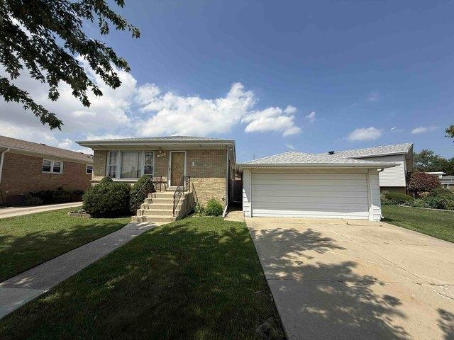 9846 Sterling Ln, Schiller Park, IL 60176