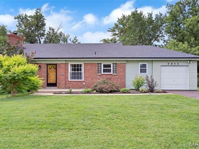 9846 Vasel Dr, Saint Louis, MO 63123