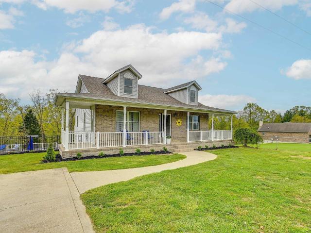 9846 W Ky 330 Highway