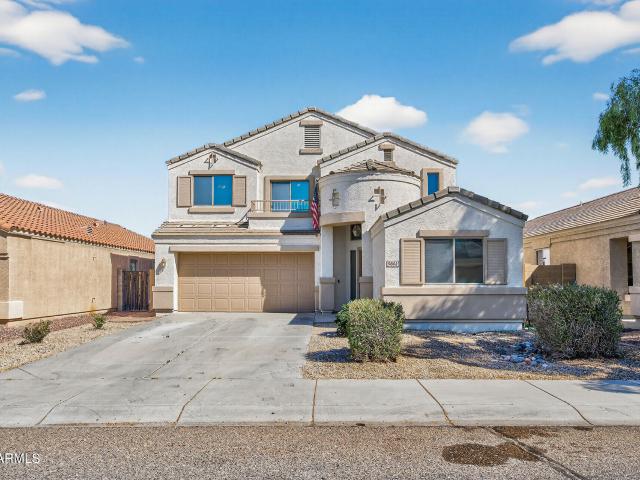 9846 w melinda lane