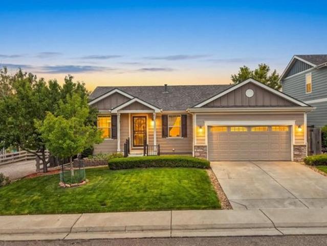 9846 W Swarthmore Dr, Littleton, CO 80123