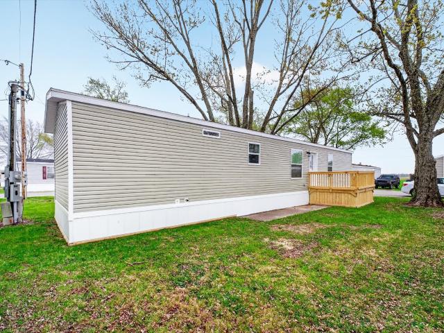 9846 Winchester Drive