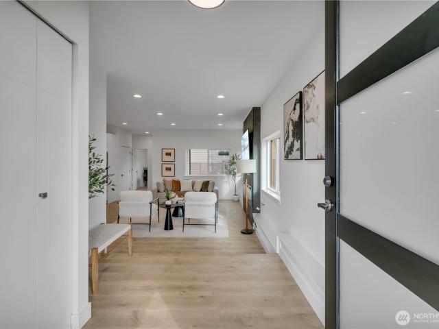 9846 62nd Ave S, Unit 1, Seattle, WA 98118 | MLS #2501 | Compass