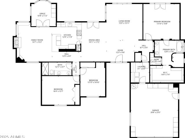 9847 E Hidden Green Dr, Scottsdale, AZ 85262 | Compass