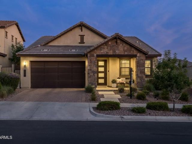 9847 E Resistance Ave, Mesa, AZ 85212