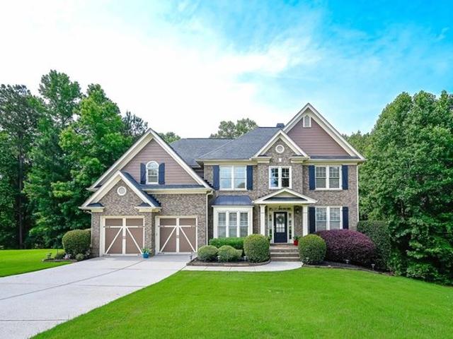 9847 Forest Hill Dr, Douglas, GA 30135