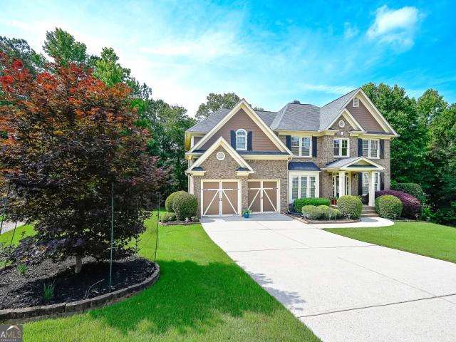 9847 Forest Hill Drive