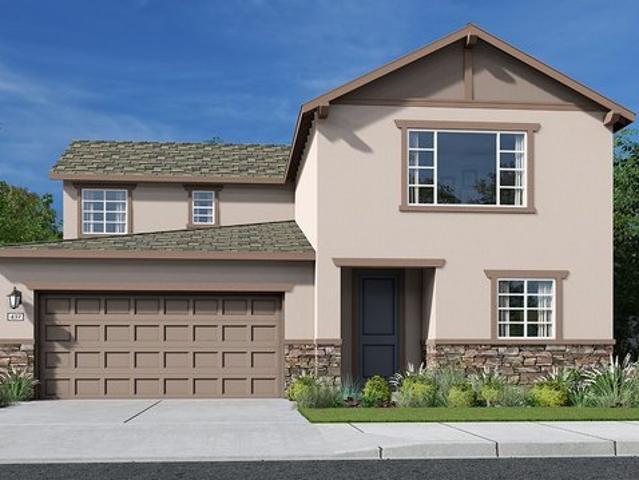 9847 Silver Mill Way, Sacramento, CA 95827