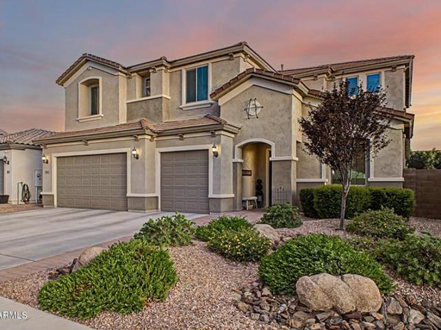9847 W Jessie Ln, Peoria, AZ 85383