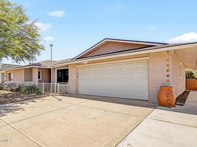 9847 W Wrangler Drive