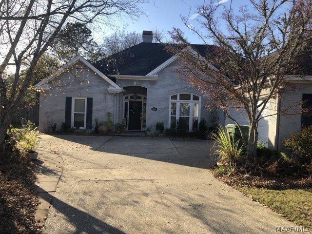 9848 Bent Brook Dr, Montgomery, AL 36117