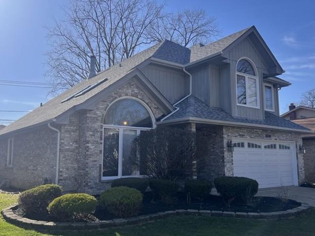 9848 S Beverly Ave, Chicago, IL 60643