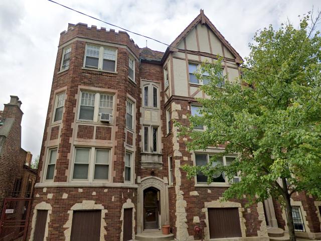 9848 S Walden 1 Bedroom Apartment for Rent at 9848 S Walden Pkwy, Chicago, IL 60643 Beverly
