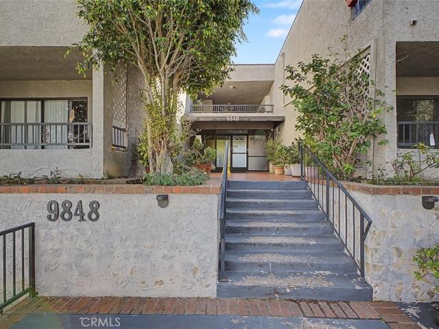 9848 Tabor St, Los Angeles, CA 90034 | MLS #AR26078