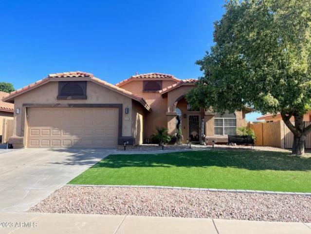 9848 W Ross Ave, Peoria, AZ 85382