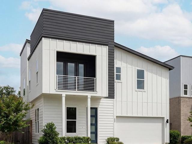 9849 Mockingbird Hill Ln, Houston, TX 77080