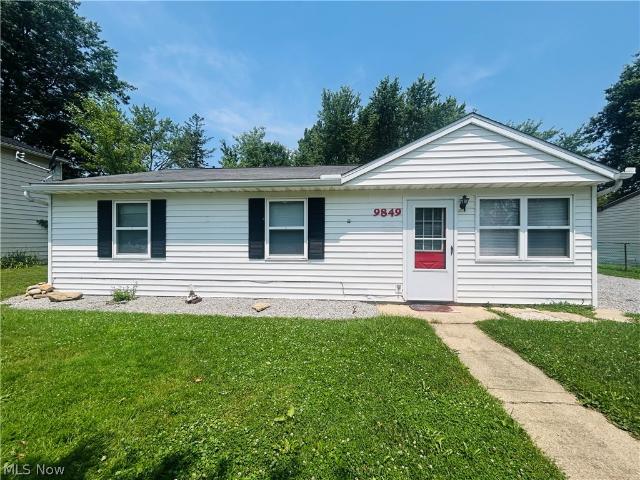 9849 Bright Drive