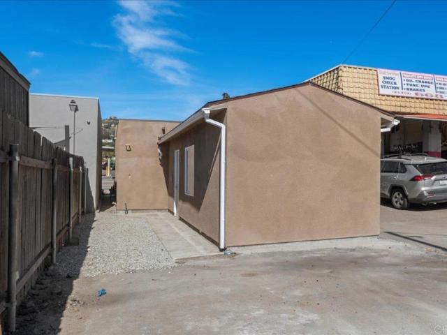 9849 Campo Rd