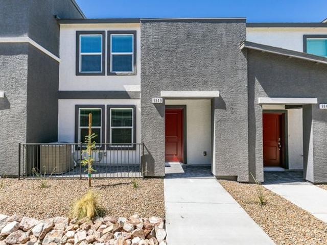 9849 Hidden Pass Ave, Las Vegas, NV 89178
