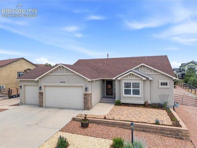 9849 Rockingham Dr, Peyton, CO 80831