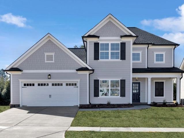 9840 Mayfly Rd, Ooltewah, TN 37363