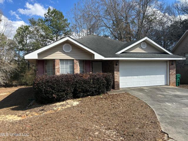 9840 Kaimuki Ct, Diamondhead, MS 39525 | MLS #4139