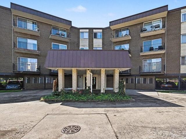 9840 S Pulaski Rd Apt 314, Oak Lawn, IL 60453