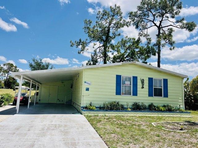 9840 Tamarron Ct Unit 50I, North Fort Myers, FL 33903