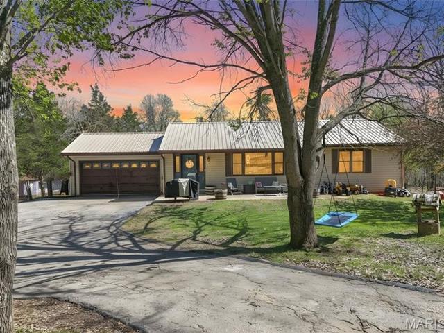 9840 Willett Rd, French Village, MO 63036