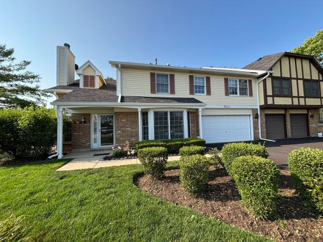 9841 Cambridge Drive
