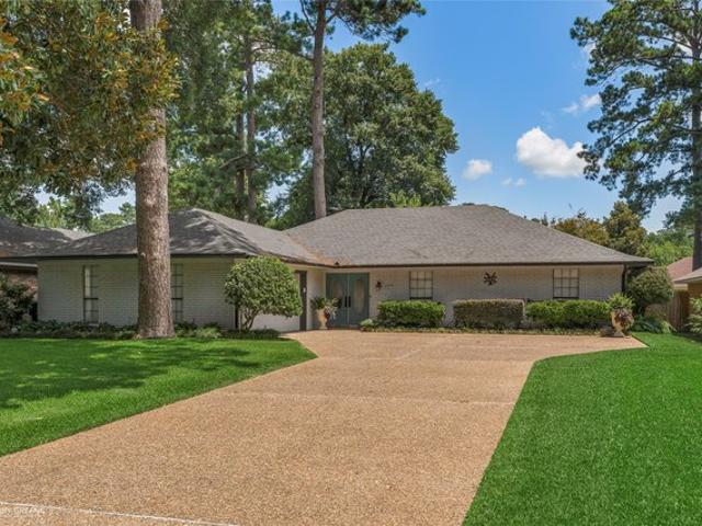 9841 High Point Dr, Shreveport, LA 71106