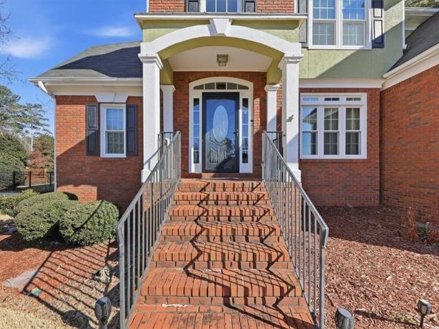 9842 Canongate Pkwy, Villa Rica, GA 30180 | Compass