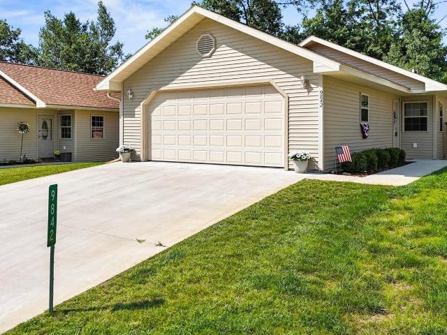 9842 Deer Track Court