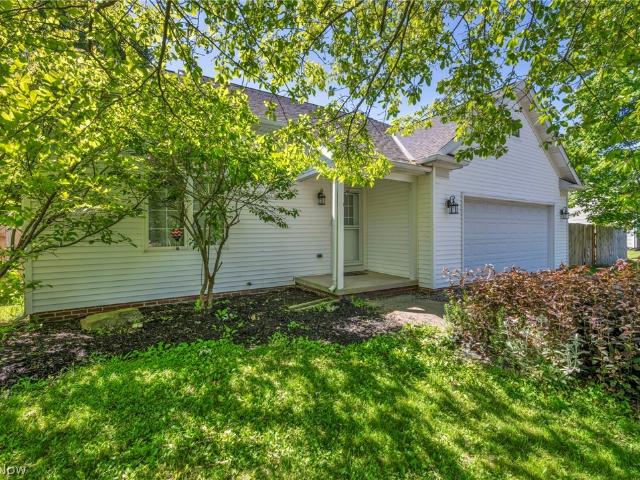 9842 Johnnycake Ridge Road