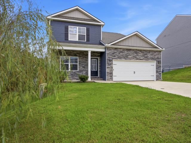9842 Ramble Brook Lane